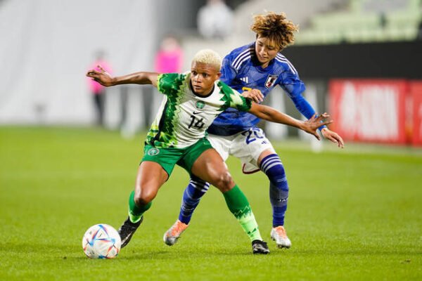 ¿Quién es Vivian Ikechukwu, refuerzo bomba de Cruz Azul?