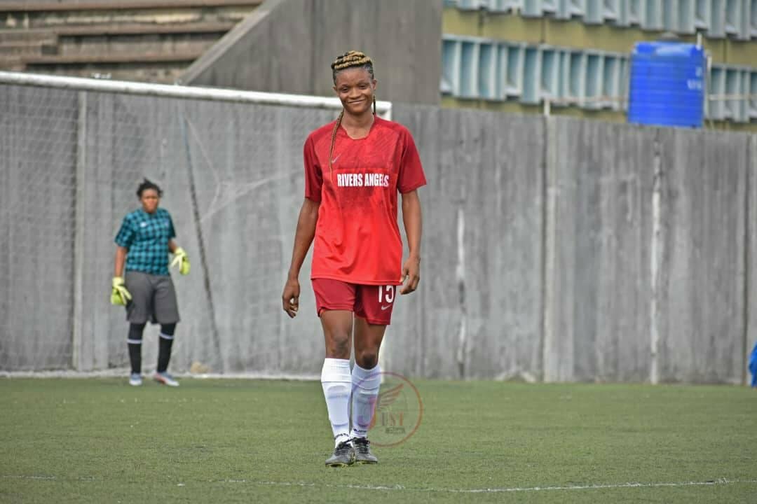 ¿Quién es Vivian Ikechukwu, refuerzo bomba de Cruz Azul?