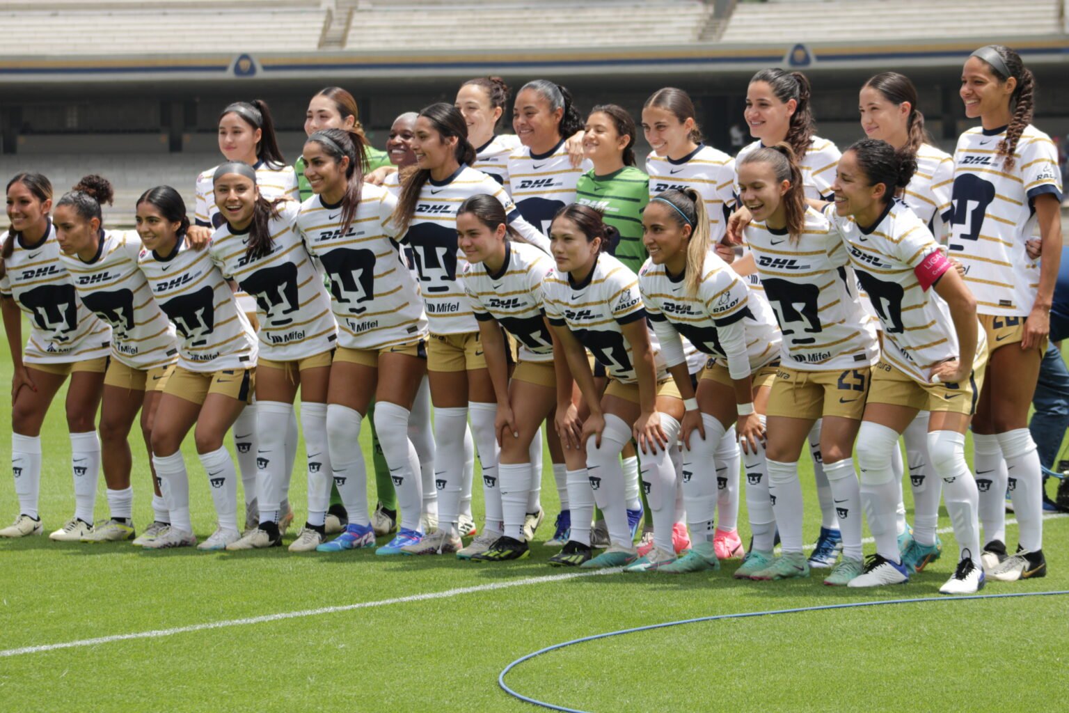 Doblete de Aerial Chavarín en victoria de Pumas
