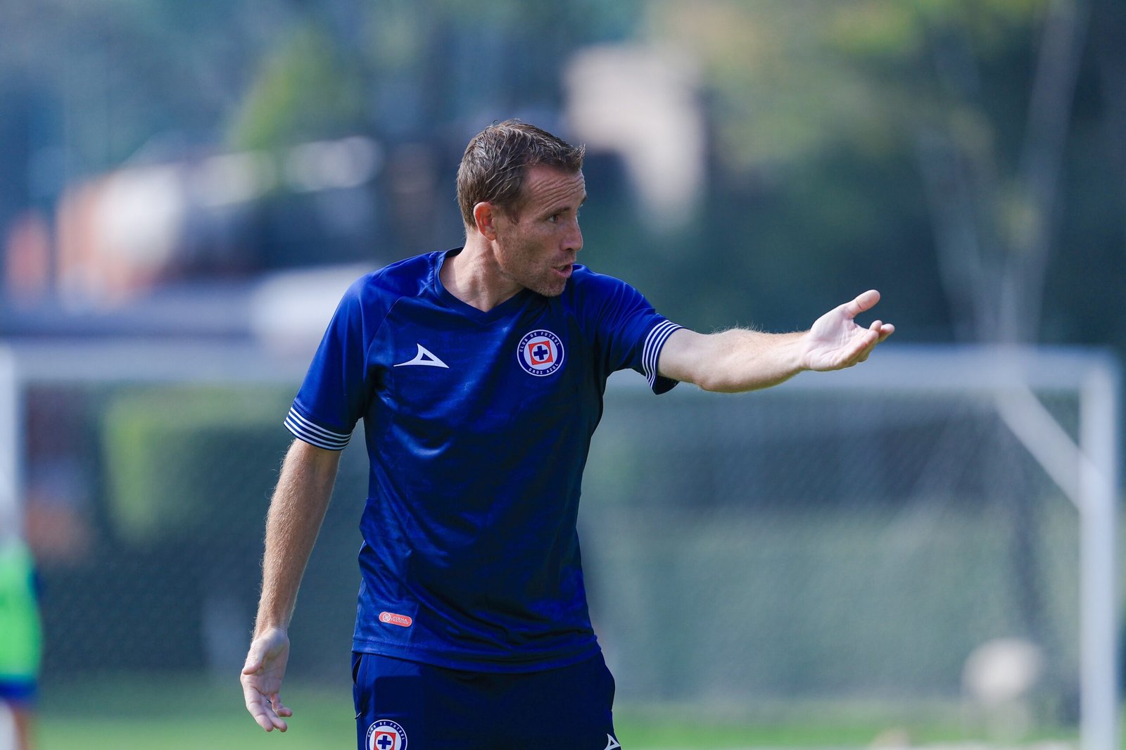 ¿Quién es Diego Testas, nuevo DT de Cruz Azul Femenil?