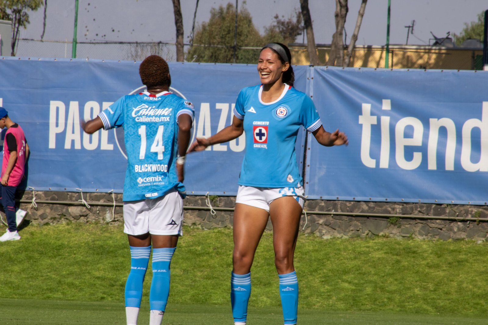Primer triunfo para Cruz Azul Femenil en el Clausura 2025
